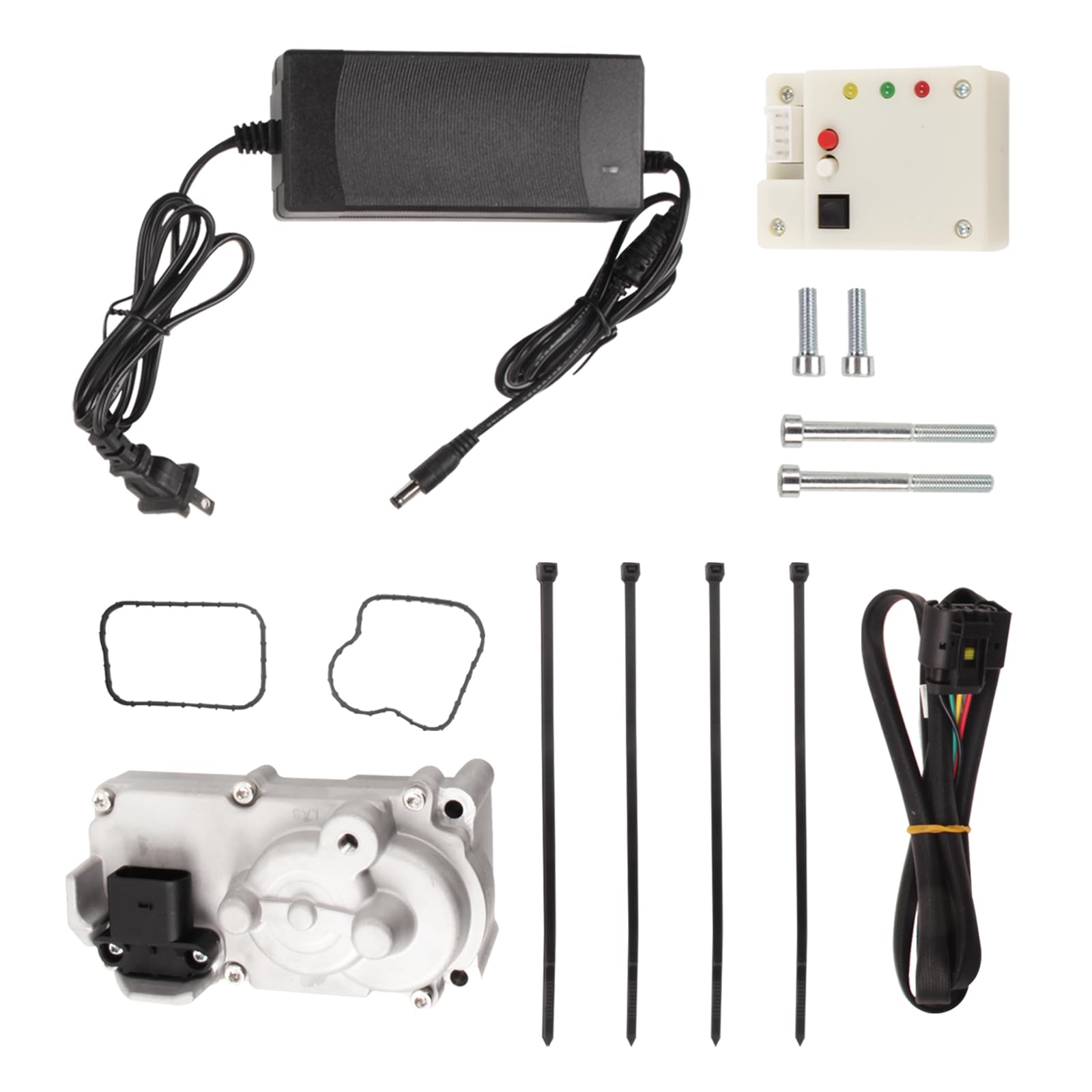 Amazon.com: Turbocharger Turbo Actuator Calibrate Kit Turbine ...