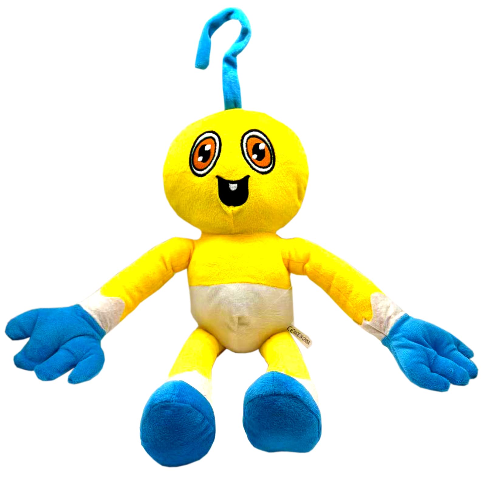 Buy Huggy Wuggy Plush Toy Poppy Plushie Toy Playtime Mommy Long Legs ...