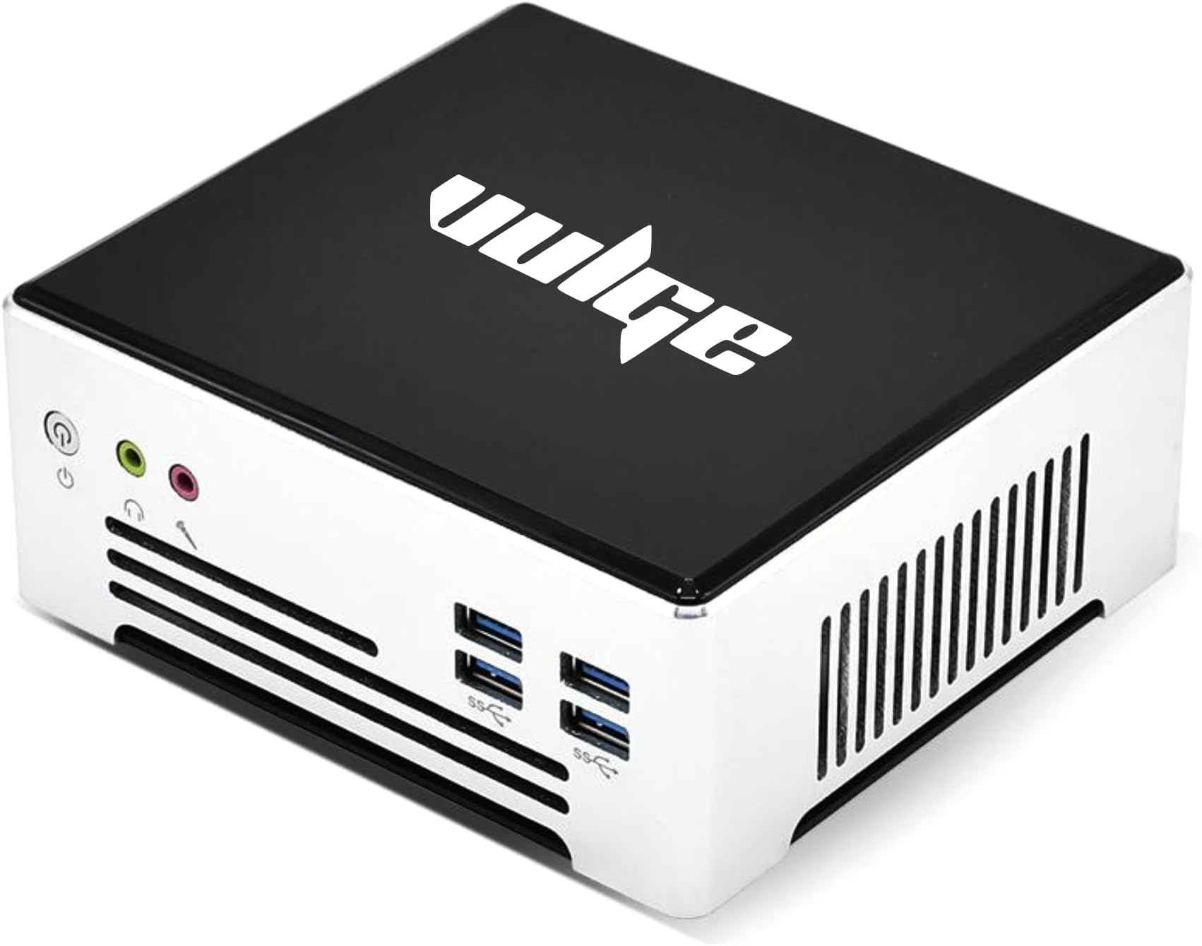 Vulge Mini PC - Core™ i7-9750H Processor 12M Cache, up to 4.60 GHz ...