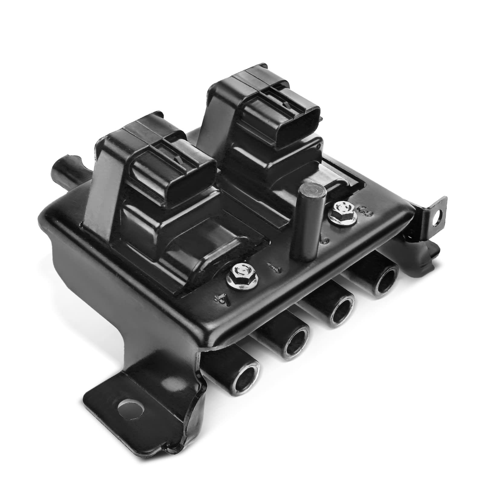 A-Premium Engine Ignition Coil Packs Compatible with Mazda MX-5 Miata ...