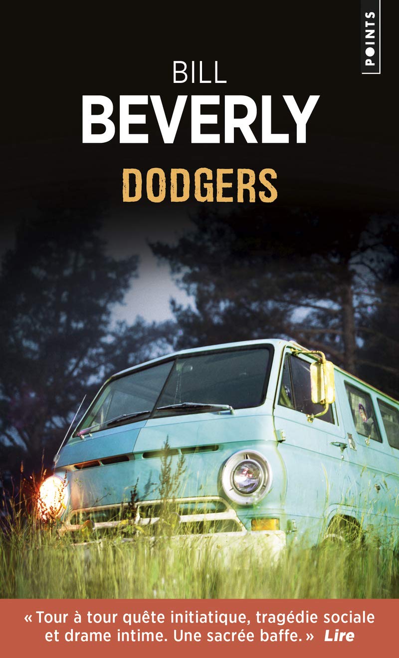 Amazon.com: Dodgers: 9782757866443: Beverly, Bill: Books