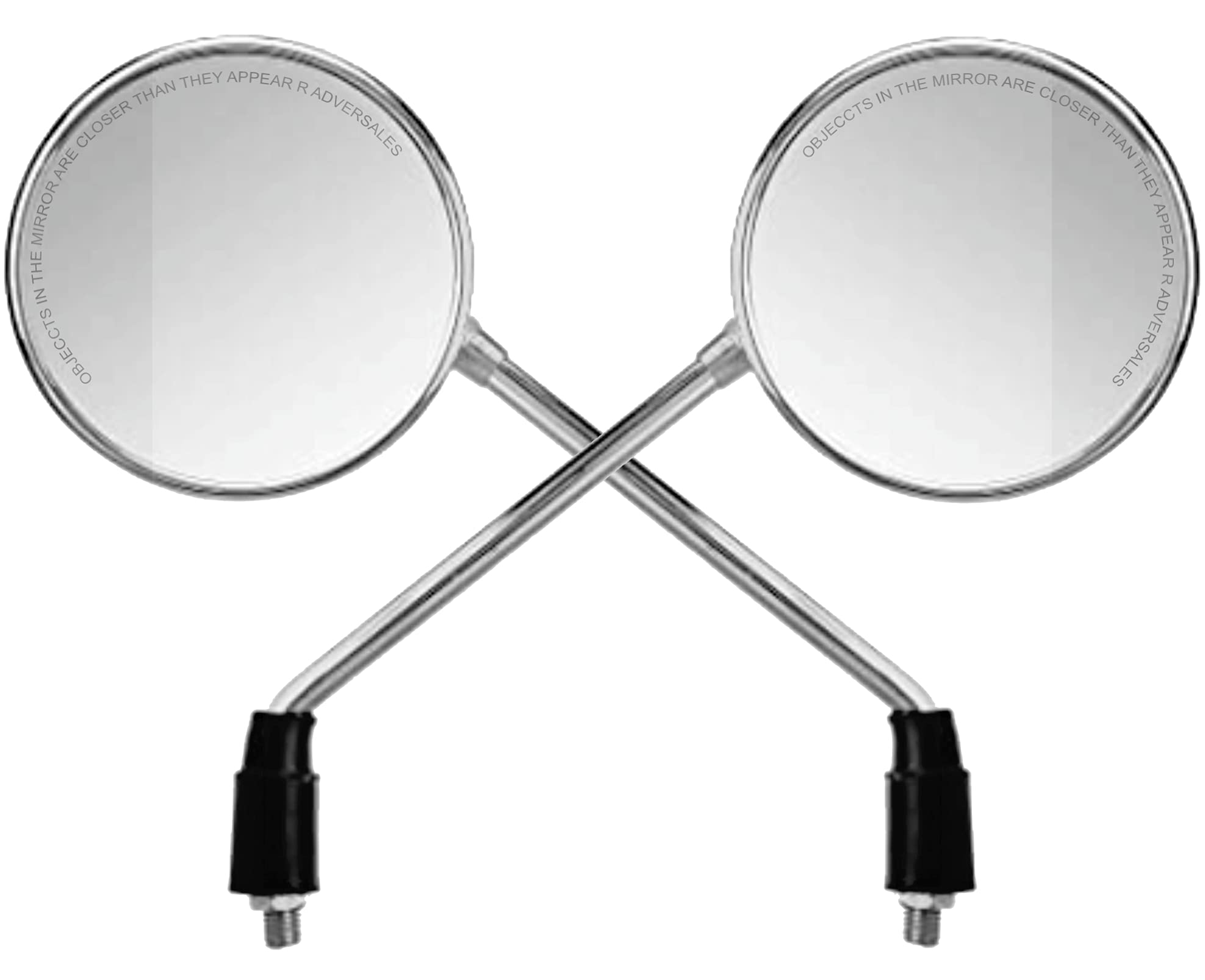 Buy R Adversales (Original) Best Handlebar Rear View Mirror For All ...