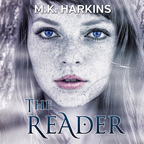 Amazon.com: The Reader (Audible Audio Edition): MK Harkins, Emily ...