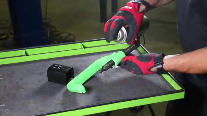 Watch OEMTOOLS 27278 Torsion Bar Unloading Tool ﹙GM﹚ on Amazon Live