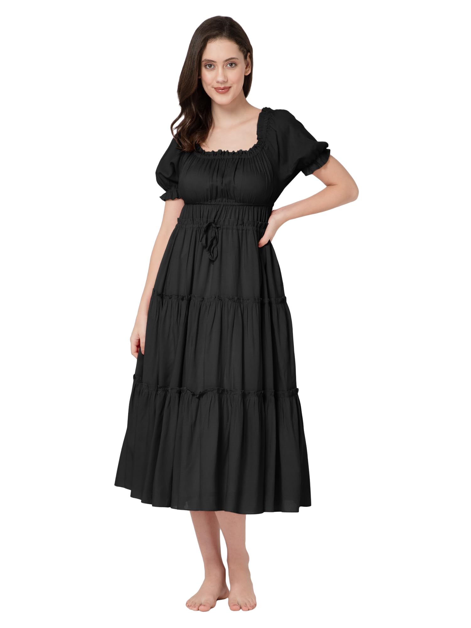 Snapklik.com : Renaissance Medieval Pirate Peasant Cottagecore Cosplay ...