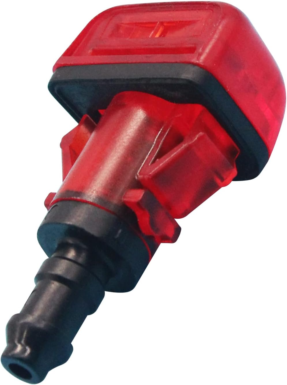 Amazon.com: Windshield Sprayer, 2pcs Universal Aluminum Alloy Car Auto ...