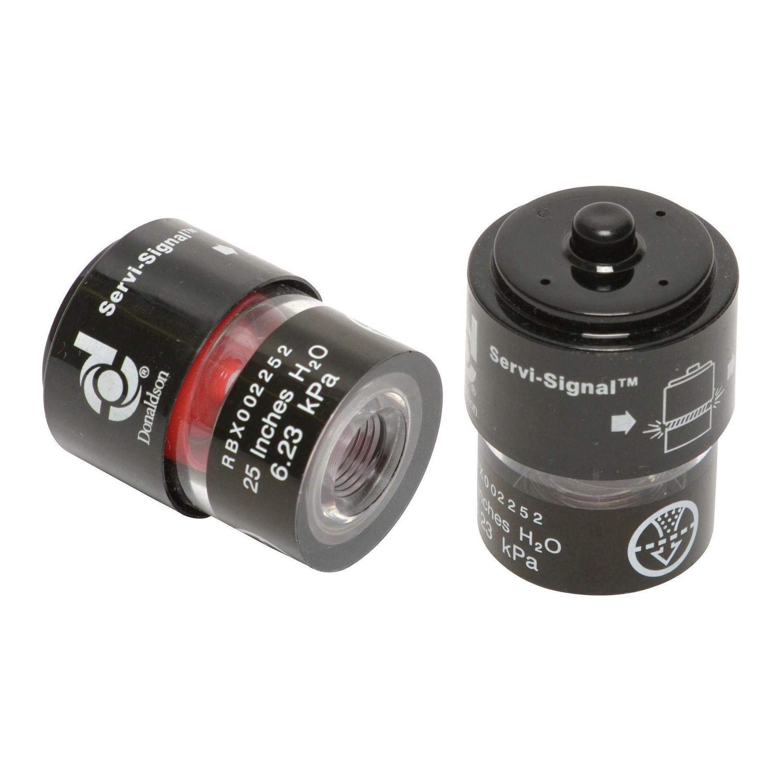 Amazon.com: X002252 Donaldson Original Servisignl : Automotive