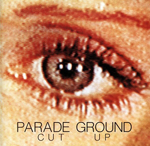 Amazon.com: Cut Up : Parade Ground: Digital Music