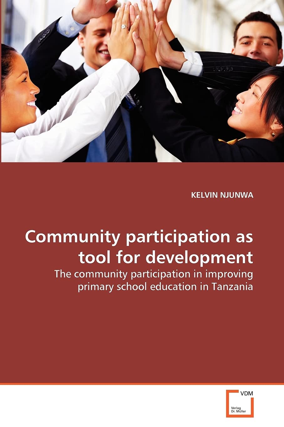 Community participation as tool for development: The community ...