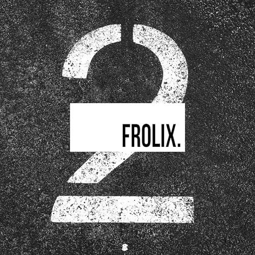 Amazon.co.jp: Take Two : FROLIX.: Digital Music