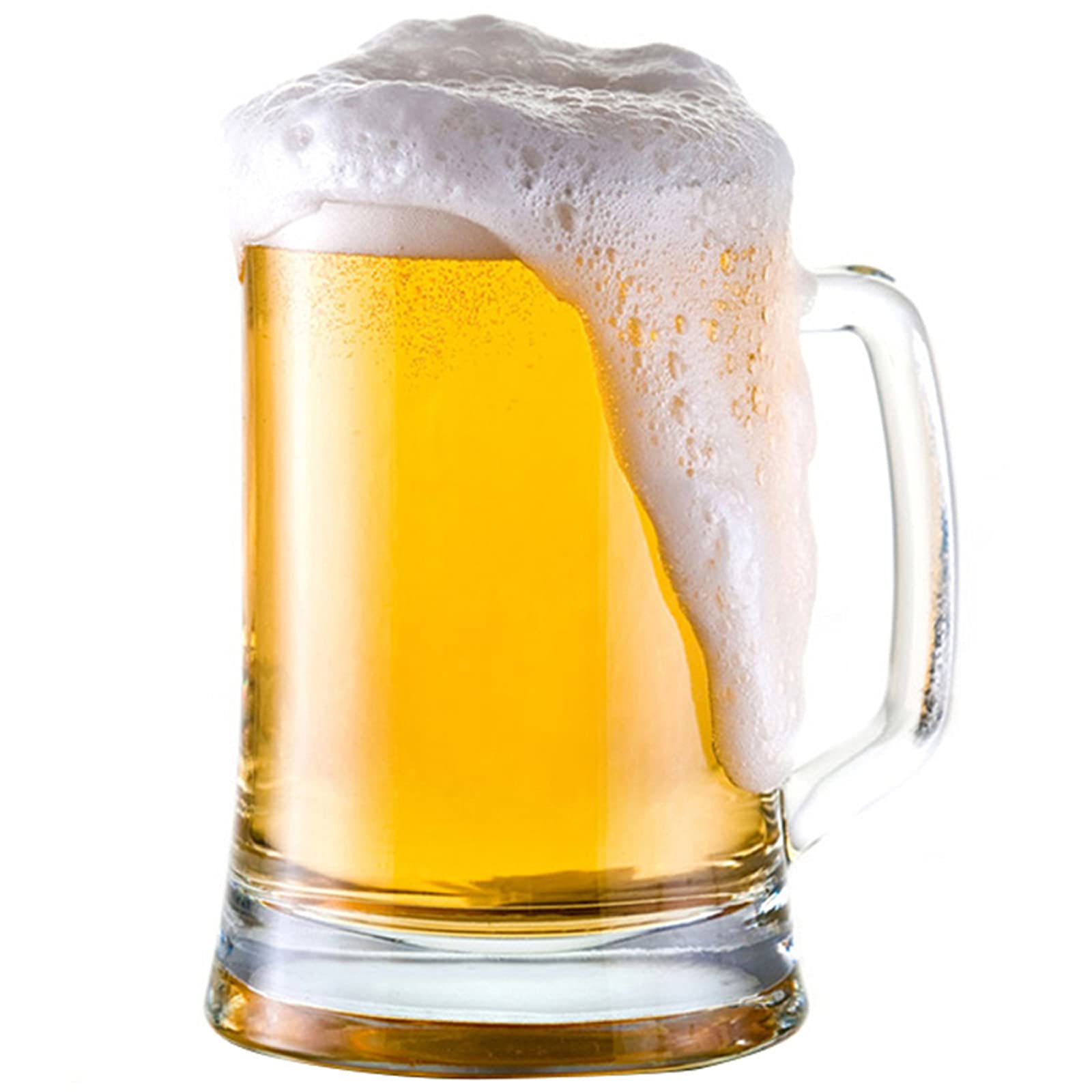 Beer Mug Transparent Background