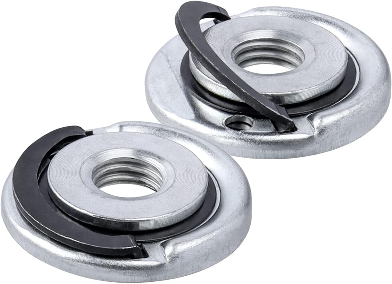 KWB Aggresso-Flex Spannmutter zum Aufspannen von Trenn- und ...