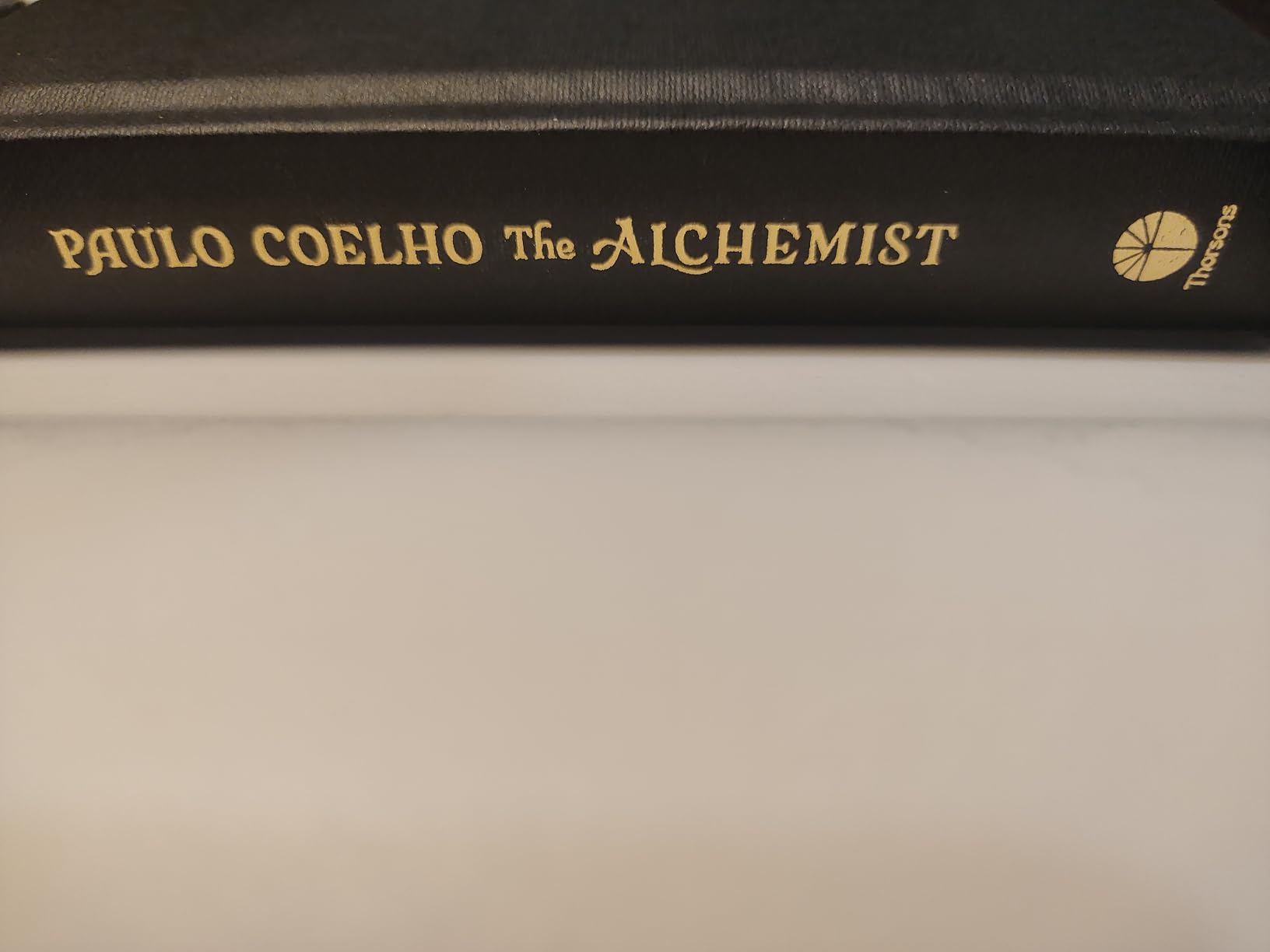 Buy Alchemist Book Online at Low Prices in India | Alchemist Reviews ...