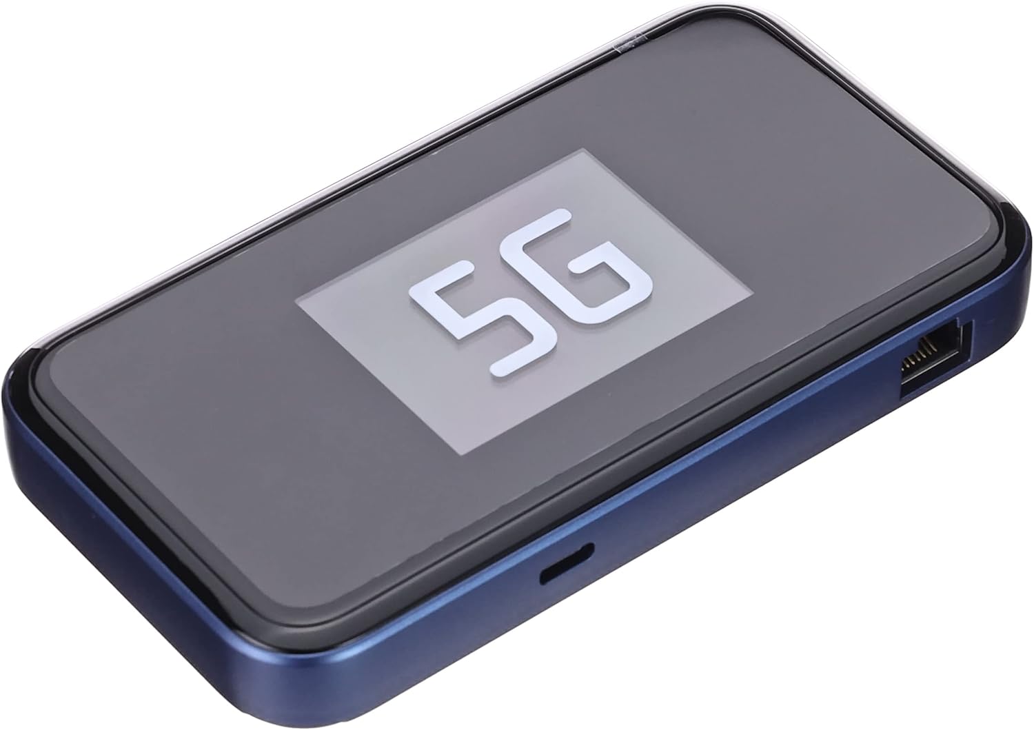 ZTE MU5001 HyperMobile 5G Negro : Amazon.es: Informática