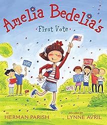 Amelia Bedelia's First Apple Pie - Kindle edition by Parish, Herman ...