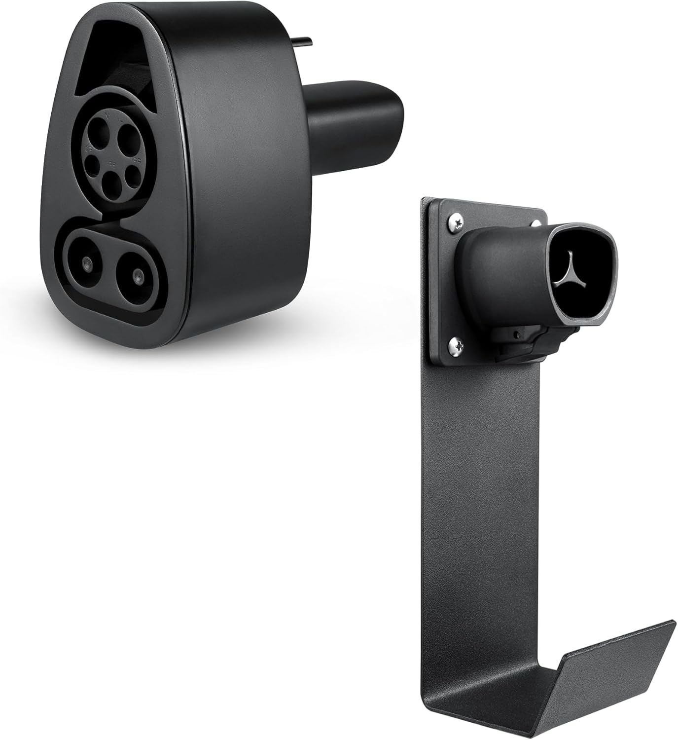 Amazon.com: Lectron CCS1 to NACS Adapter for Tesla Model S, 3, X, Y ...