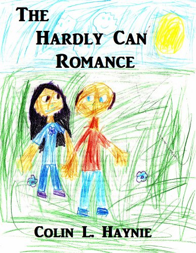 The Hardly Can Romance eBook : Haynie, Colin, Haynie, Alexis: Amazon.ca ...