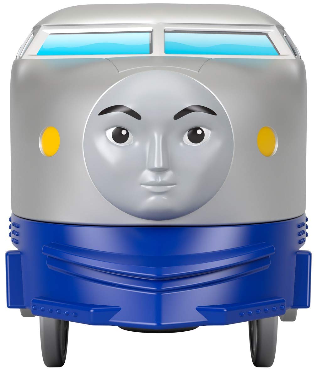 Thomas & Friends Kenji Motori...B084YP1BWP | Encarguelo.com