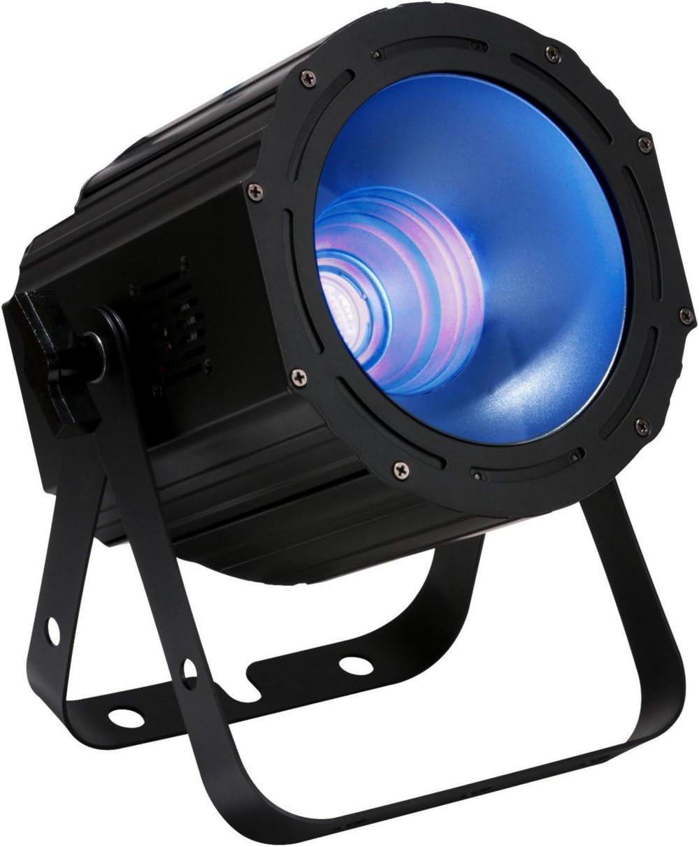 Amazon.com: ADJ UV COB Cannon Stage Light Unit : ADJ: Musical Instruments