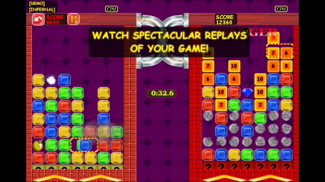 Reblock - App on Amazon Appstore