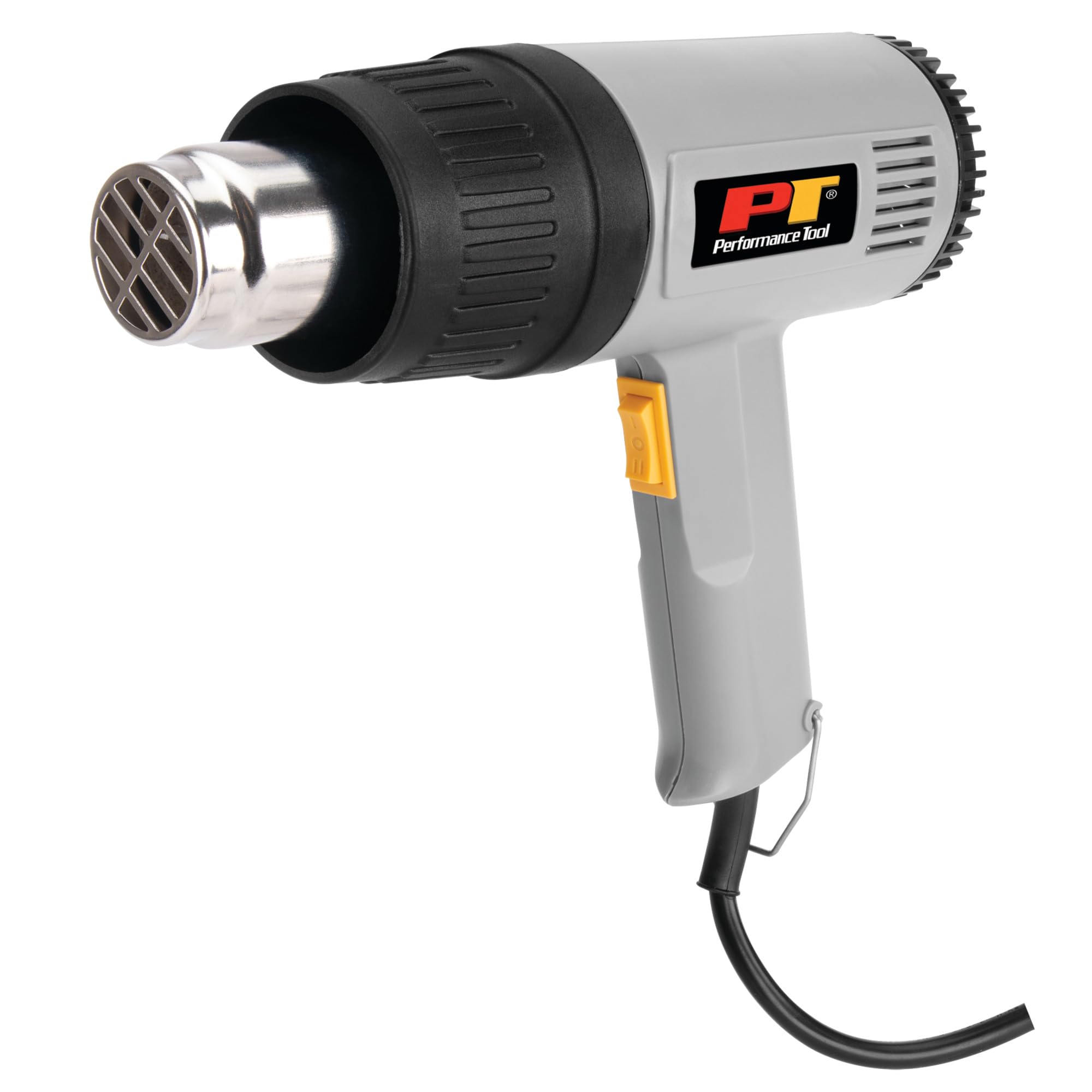 Amazon.com: Performance Tool W50076 2 Speed Heat Gun 1500W (300/500 ...