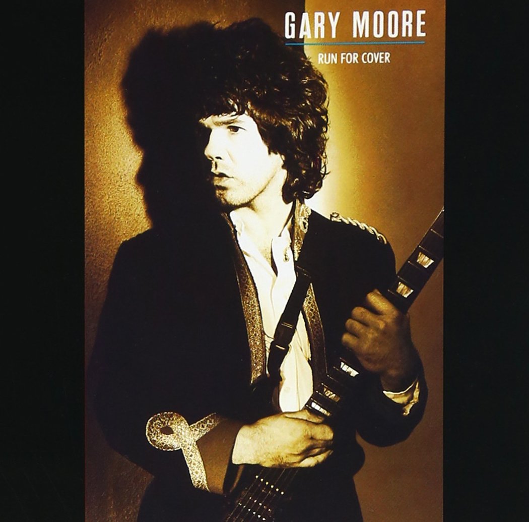 Run for Cover - Amazon.com Music