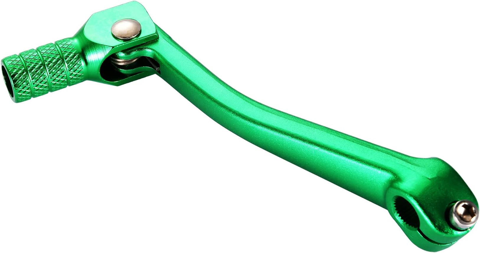 Amazon.com: GOOFIT 2" Folding Gear Shifter Replacement for CRF50 CRF70 ...