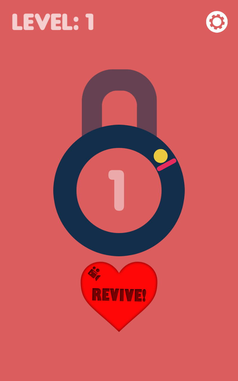 Pop The Crazy Lock - App on the Amazon Appstore