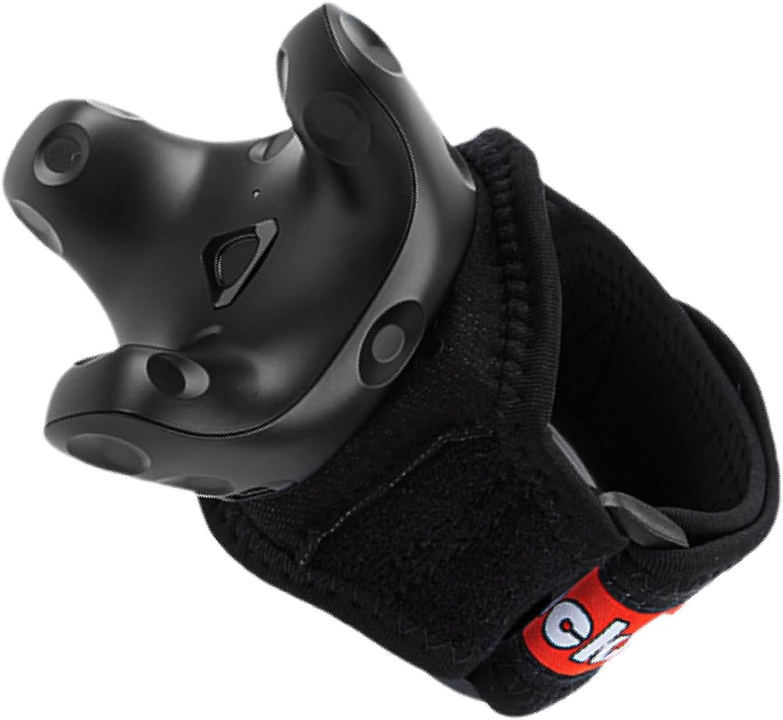 Amazon.com: HTC 3 Pack VR VIVE Tracker (3.0) - with Rebuff Reality ...