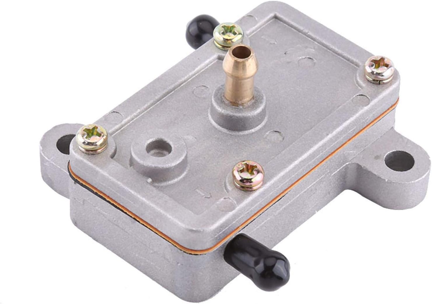 Amazon.com: Electric Solid Pumps, Fuel Pump for Mikuni Odyssey Arctic ...