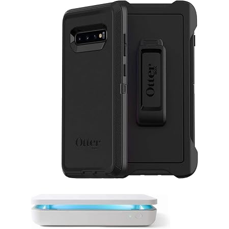 Amazon.com: OTTERBOX Defender Series SCREENLESS Edition Case for ...
