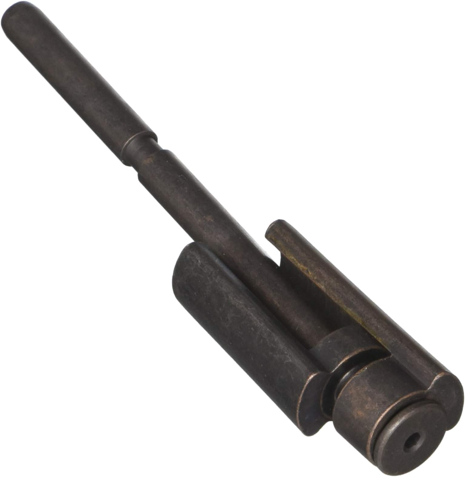 Amazon.com: DoorSaver 3 Bumperless Hinge Door Stop 2-Pack in Oil Rubbed ...