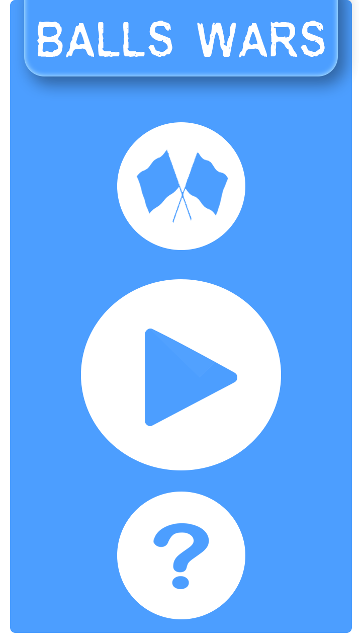 Balls Wars - Application sur Amazon Appstore