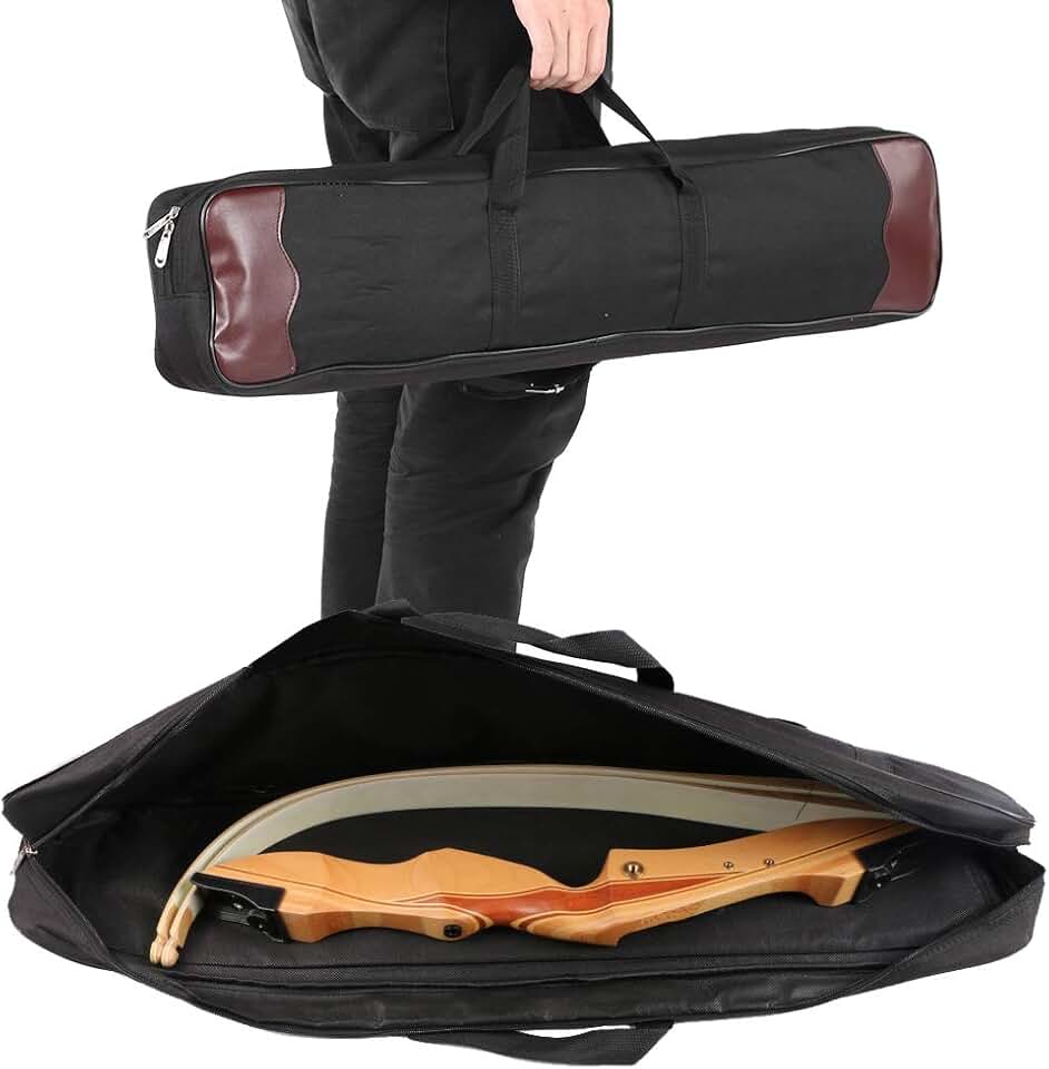 Amazon.co.uk: Bow Cases - Bow Cases / Archery: Sports & Outdoors