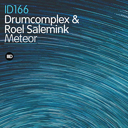 Meteor EP by Drumcomplex & Roel Salemink on Amazon Music - Amazon.com
