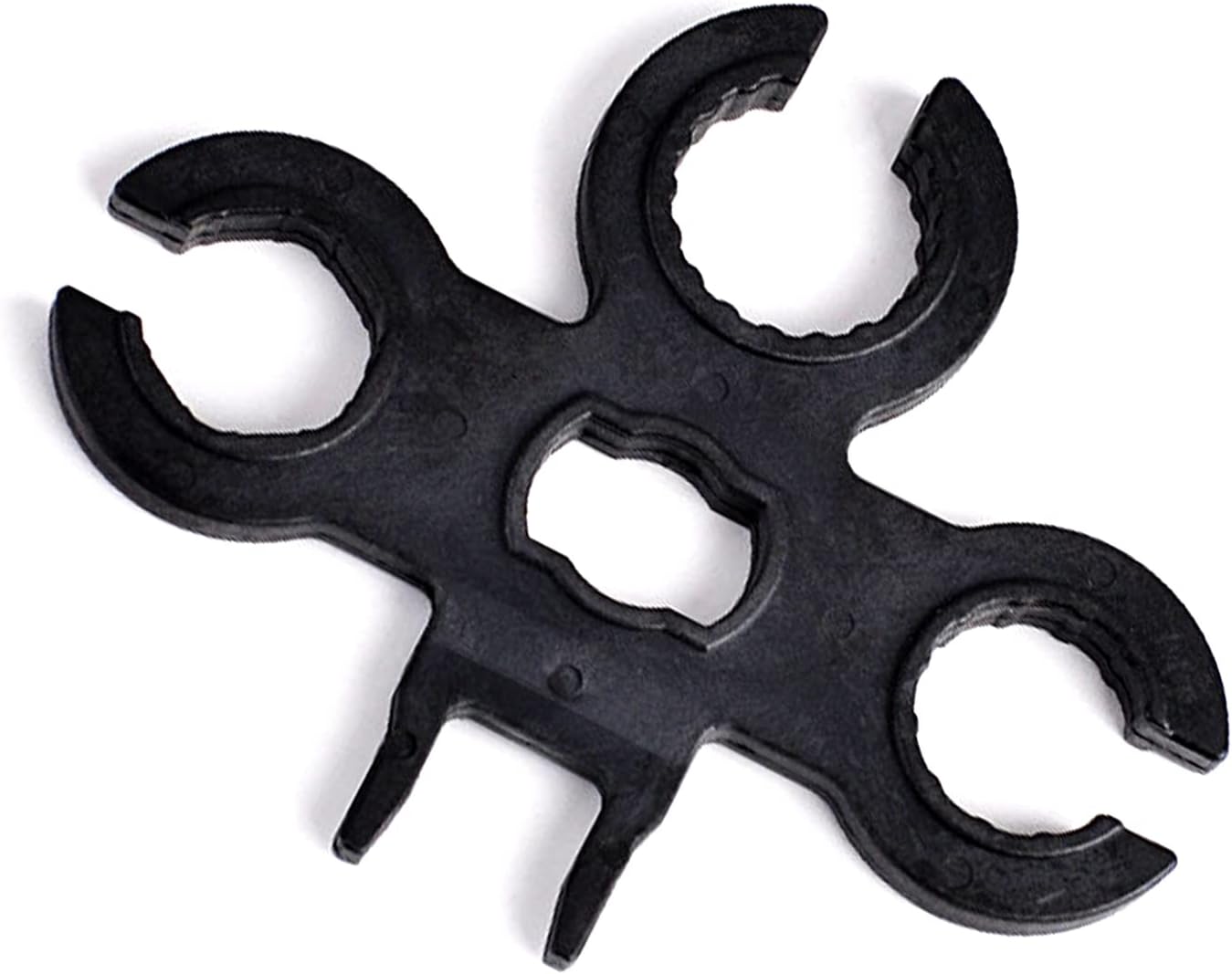 HSBMAIAOSI Solar Panel Wrench Solid Disconnect Spanner Serviceable ...