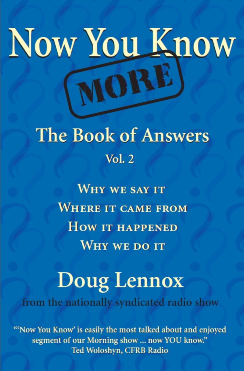 Now You Know More: The Book of Answers, Vol. 2 (Now You Know, 2 ...