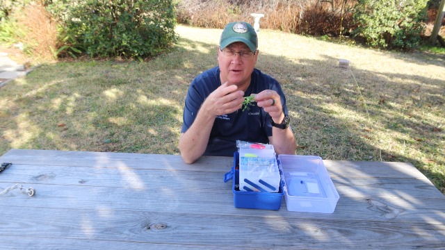 Watch the latest from Captain Drew Cavanaugh on Amazon Live