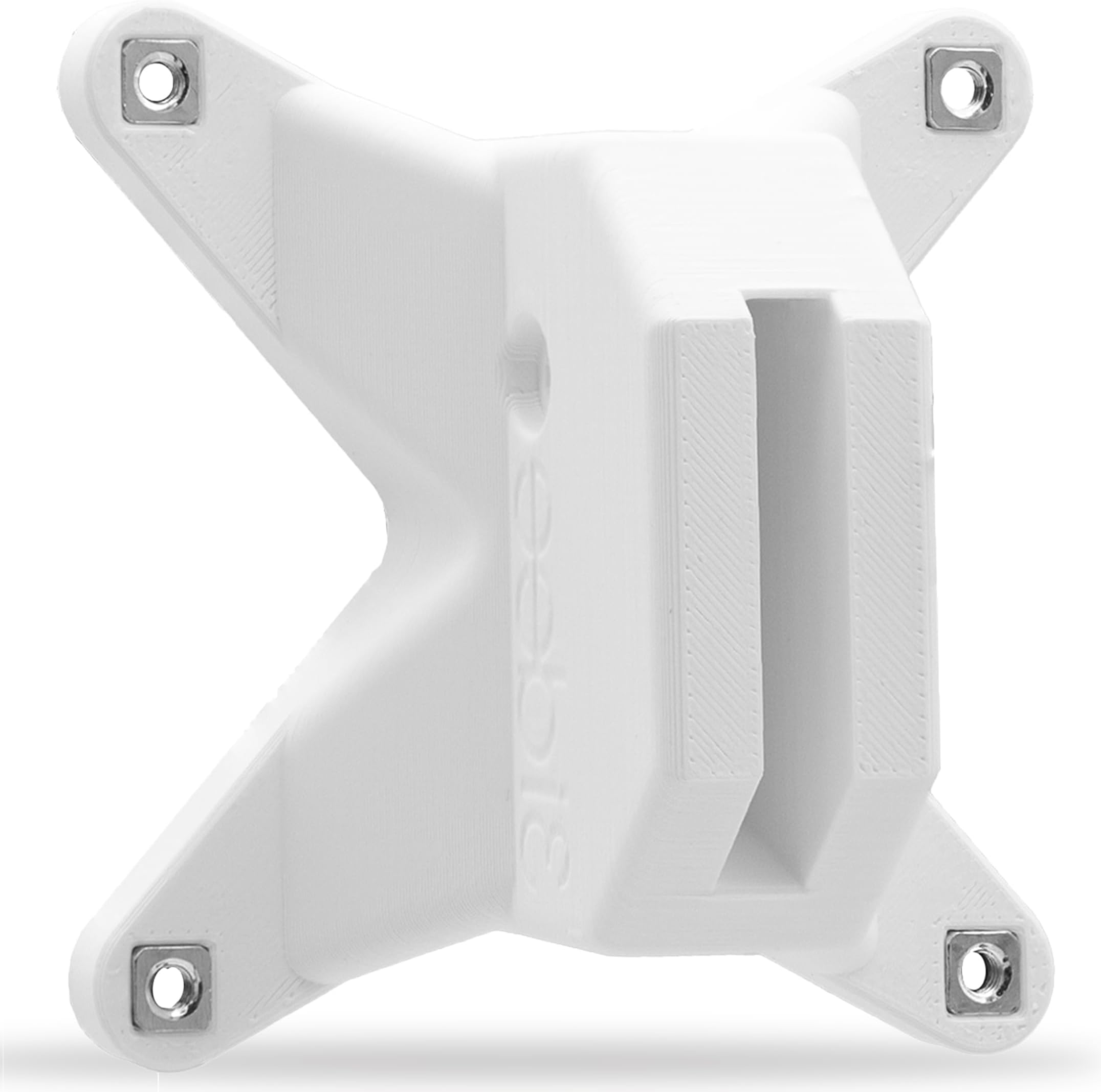 Amazon.com: 3IDEE VESA Mount Adapter for Samsung Curved QLED Monitor ...