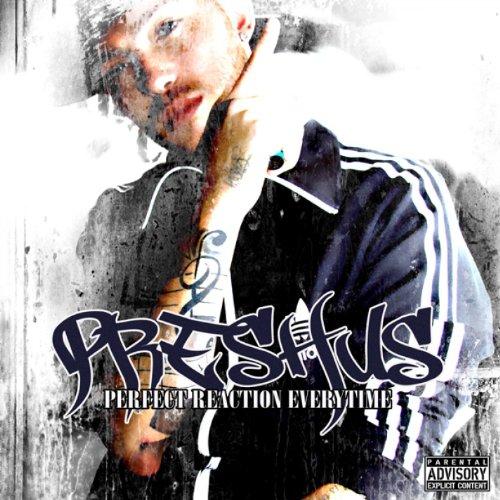 Play PERFECT REACTION EVERYTIME by Preshus on Amazon Music