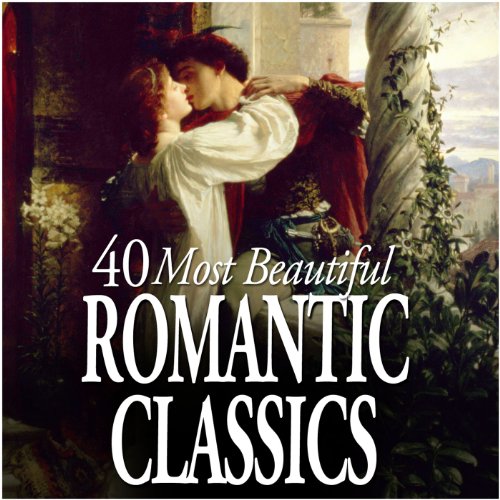 Play 40 Most Beautiful Romantic Classics by VARIOUS ARTISTS on Amazon Music