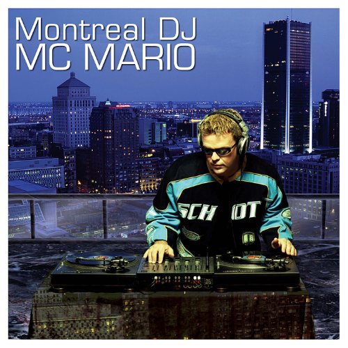 Amazon.com: Montreal DJ : MC Mario: Digital Music