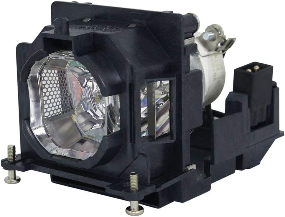 Amazon.com: Dekain Projector Lamp for 22040001 / 23040049 / ELMP27 Eiki ...