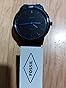 Fossil Analog Black Dial Men's Watch-FS5308 Stainless Steel, Black ...