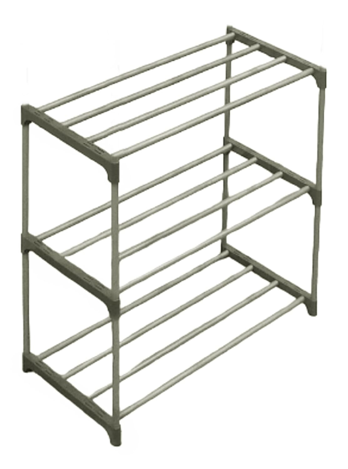 EXPOSURE 3 Layer Multipurpose Metal Pipes with Single Connector ...