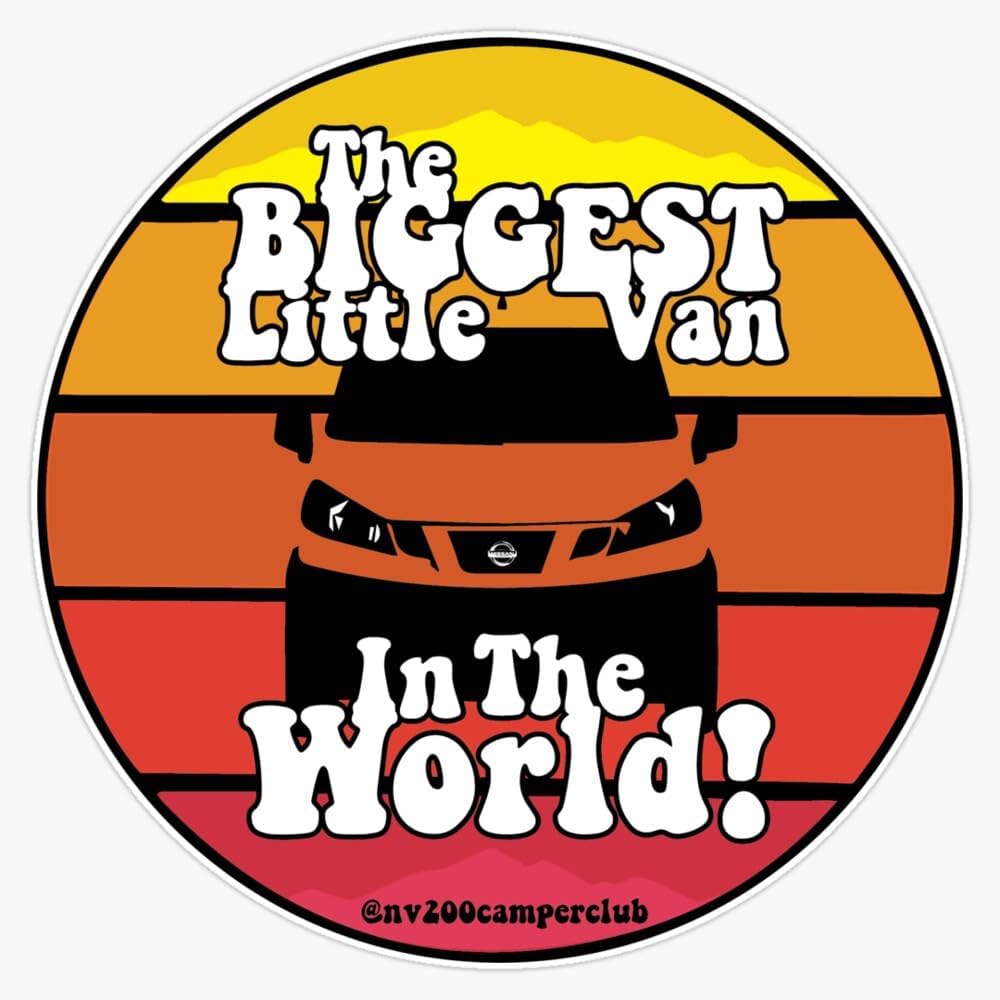 Amazon.com - The Biggest Circle Vinyl Sticker Waterproof Decal Laptop ...