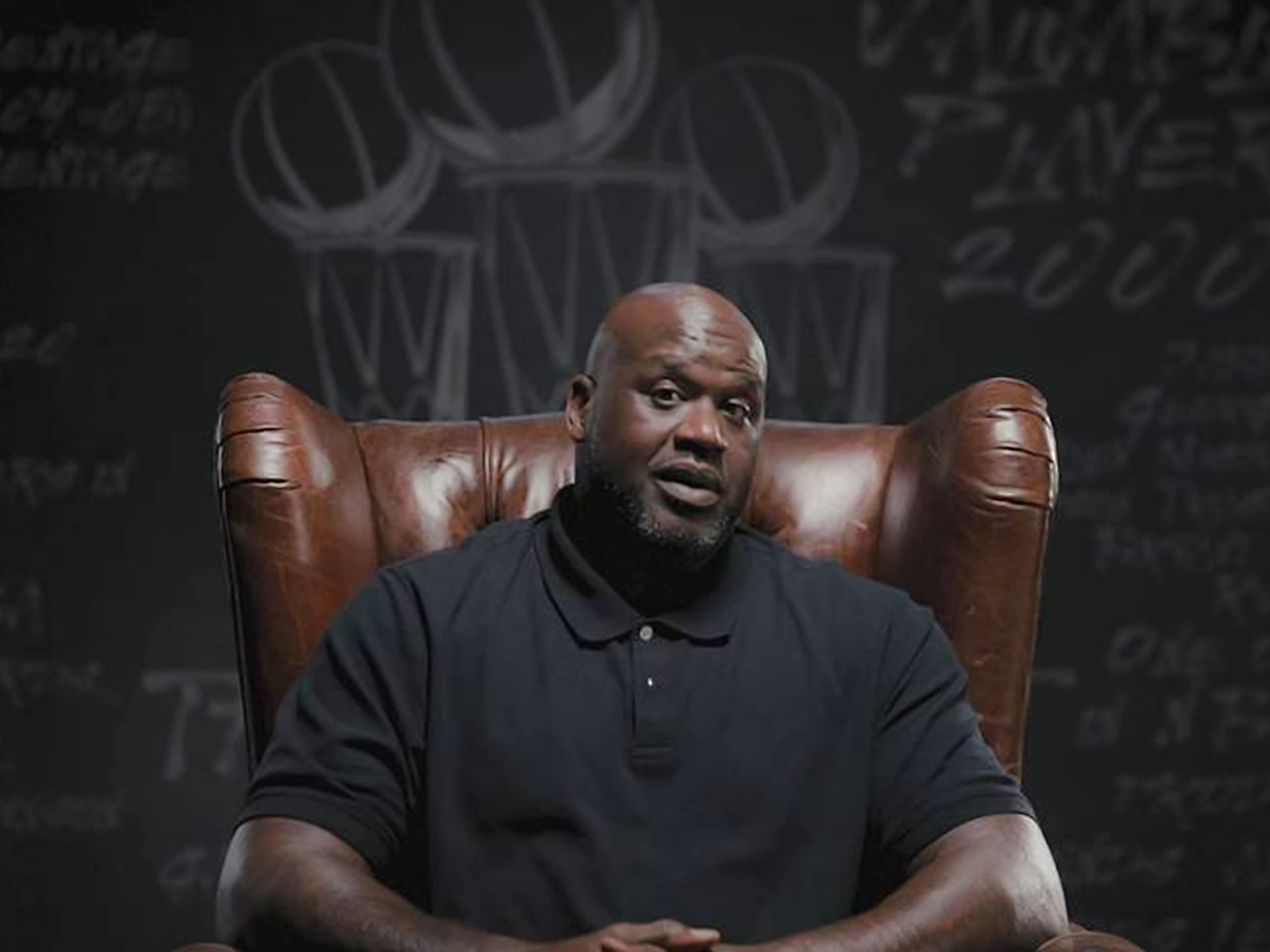 Watch Shaq - Season 1 | Prime Video