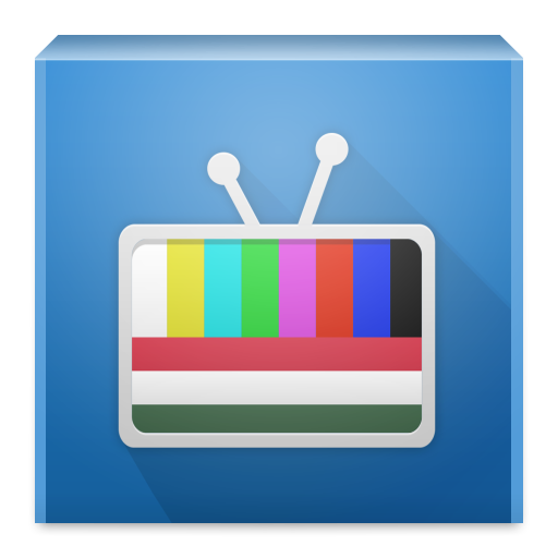 Magyar Televízió Free - App on Amazon Appstore