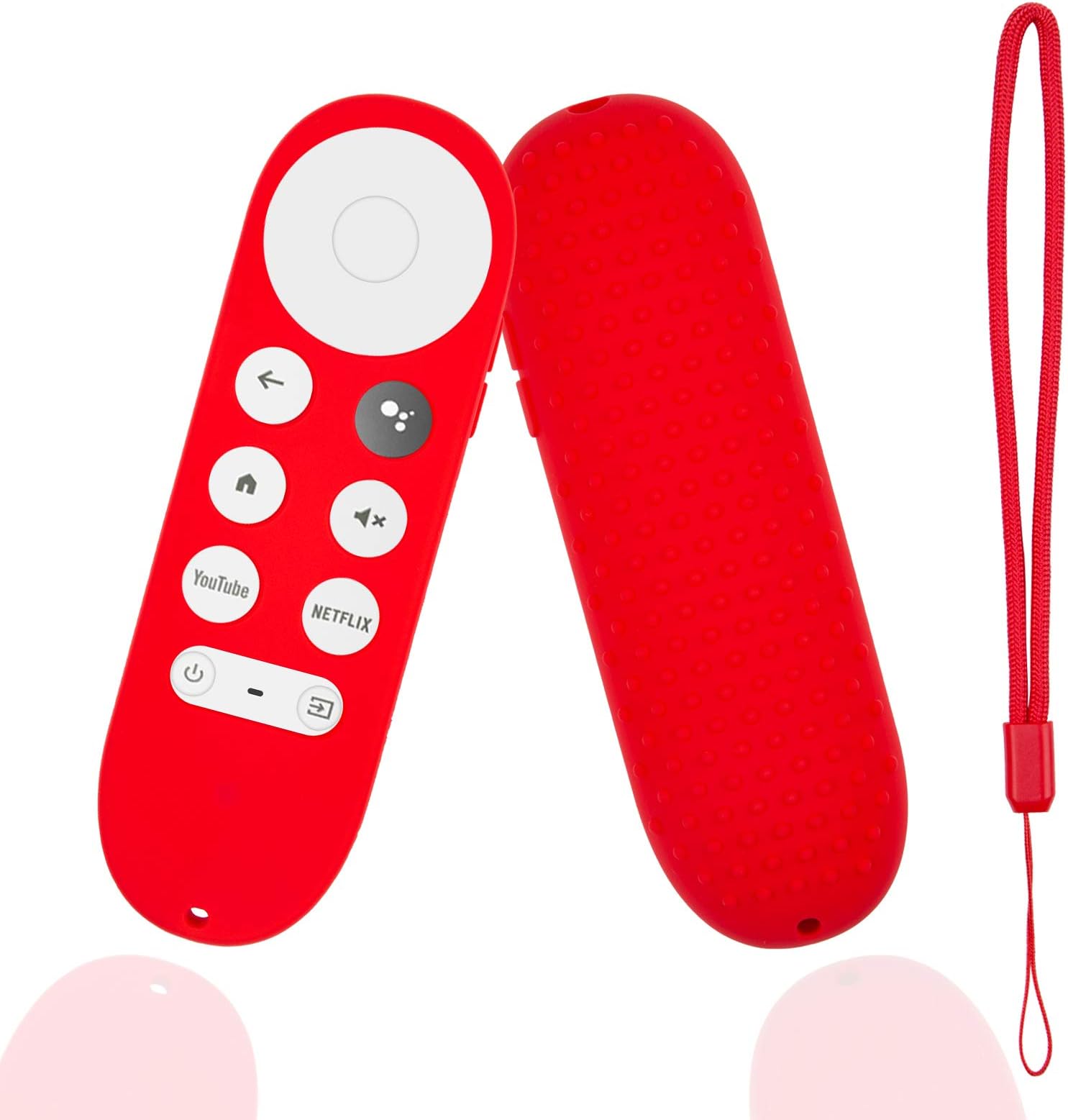 Amazon.com: Fintie Protective Case for Chromecast with Google TV HD ...