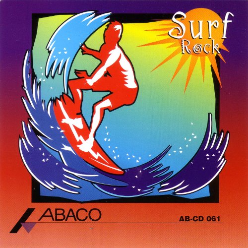 Play Surf Rock by VARIOUS ARTISTS on Amazon Music